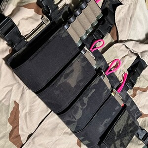 KCK Multi-role Patrol Rig - Etsy