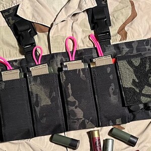 KCK Multi-role Patrol Rig - Etsy