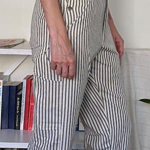 Work Overalls - PDF Sewing Pattern - Unisex Sizes XXS-XL - Etsy