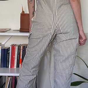 Work Overalls - PDF Sewing Pattern - Unisex Sizes 2X-4X - Etsy