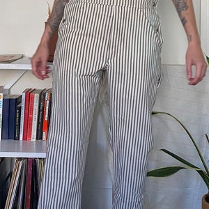 Work Overalls - PDF Sewing Pattern - Unisex Sizes XXS-XL - Etsy