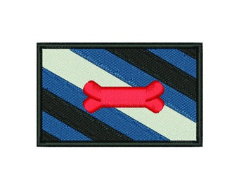 Traditional Pup Pride Flag - Etsy