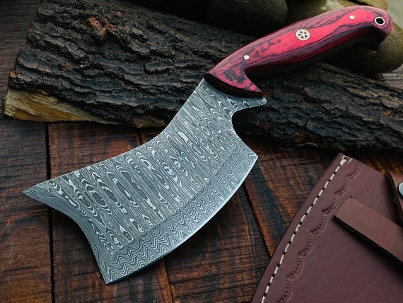 Handmade File Knives