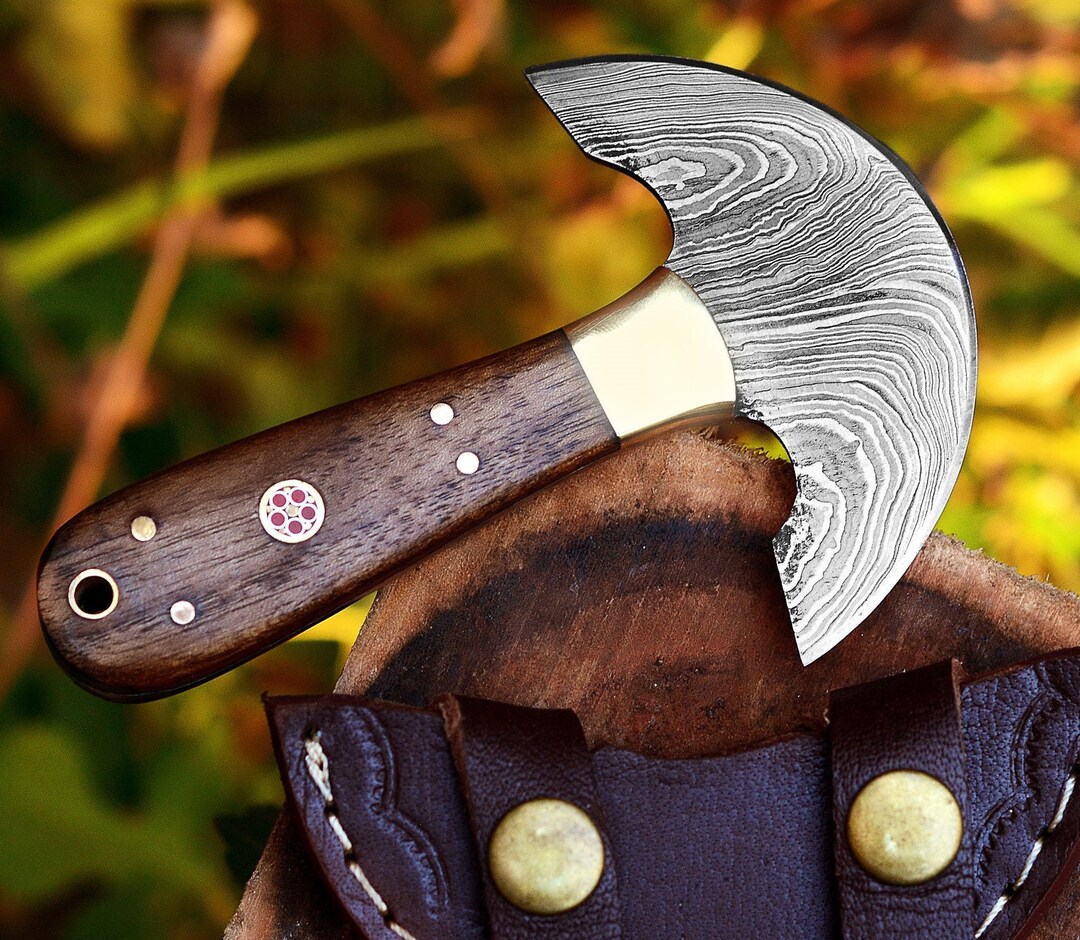 Leather Cutting Knives