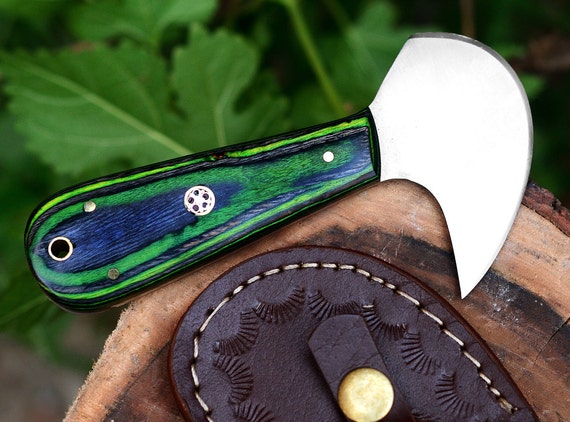 Round Knife Sheath