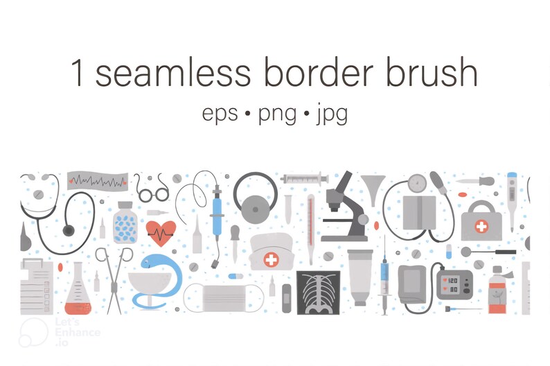 Medical Cliparts Doctor Cliparts Healthcare Clip (Instant Download) - Etsy