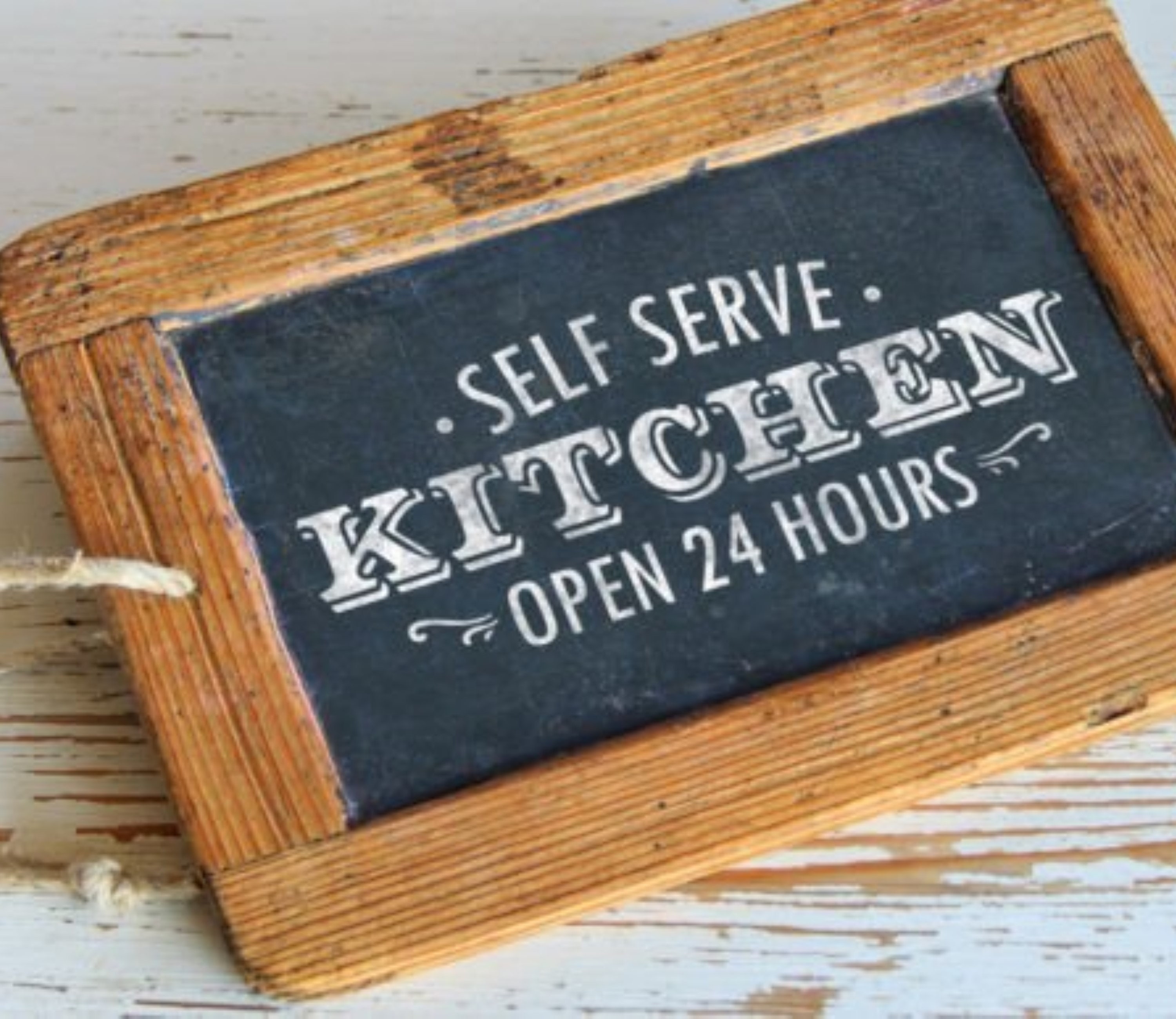 Farmhouse Kitchen SVG Bundle: Family Quotes, Funny Sayings (cut Files ...
