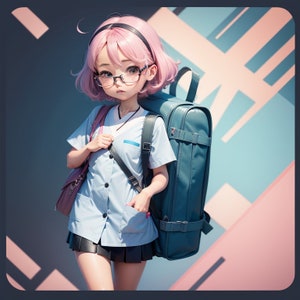 3D Nurse Clipart PNG, Hospital Clipart, Sisters Clipart, Scrubs Best ...