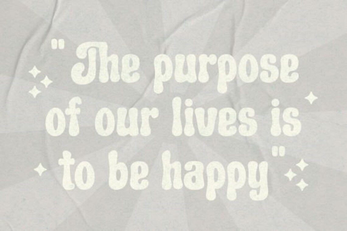 Funky Grunge Fonts - Handcrafted Unique Font Pack for DIY Projects and ...