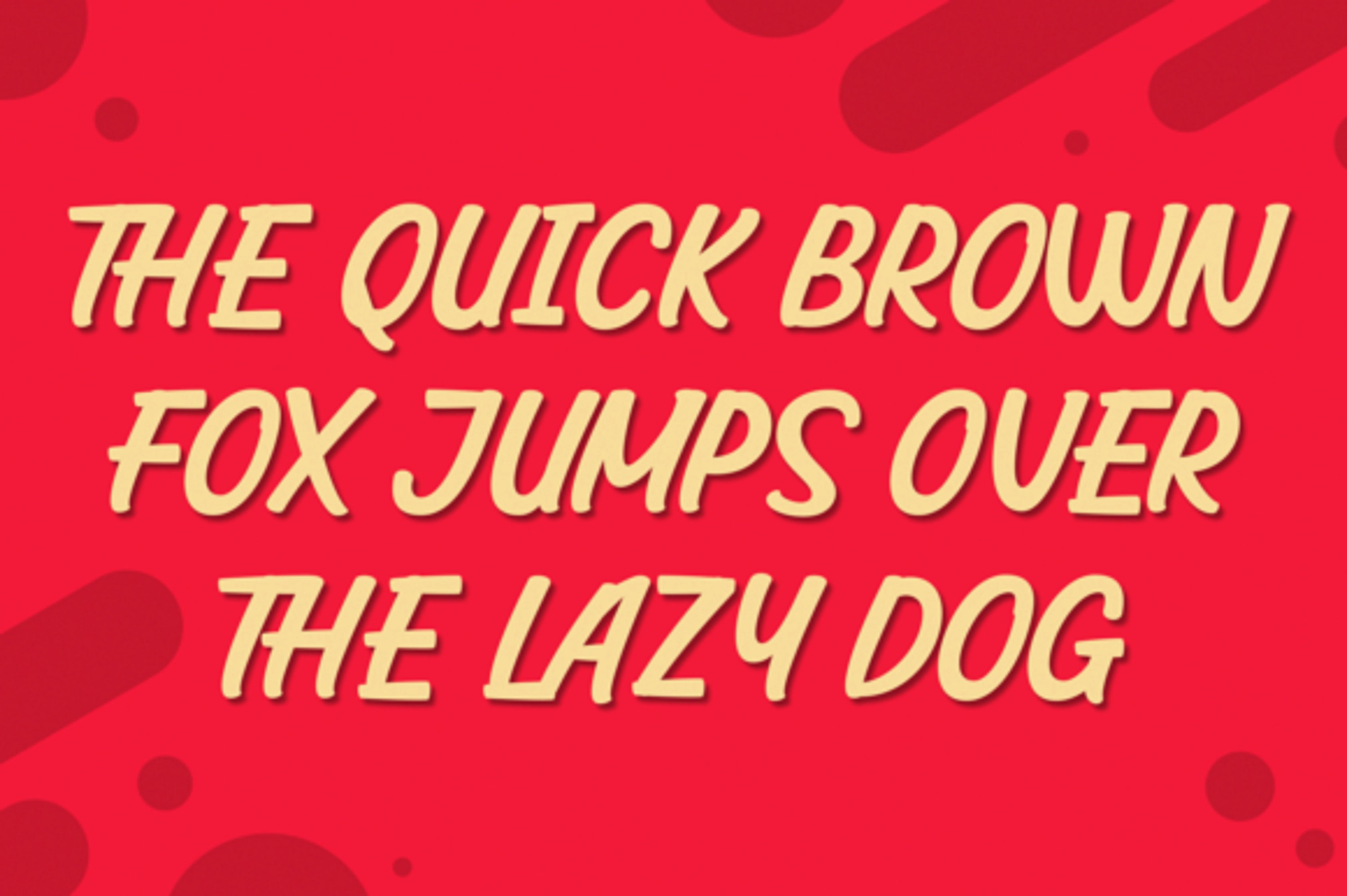 Froot Loop Fonts Bold Handwritten Font for Stylish Logotypes - Etsy ...