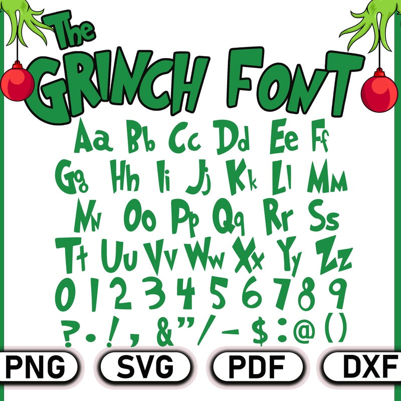 Alphabet Download Letters - Etsy