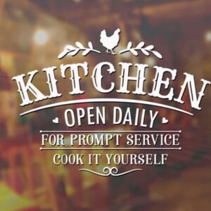 Farmhouse Kitchen SVG Bundle: Family Quotes, Funny Sayings (cut Files ...