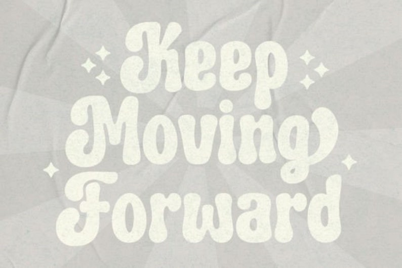 Funky Grunge Fonts - Handcrafted Unique Font Pack for DIY Projects and ...