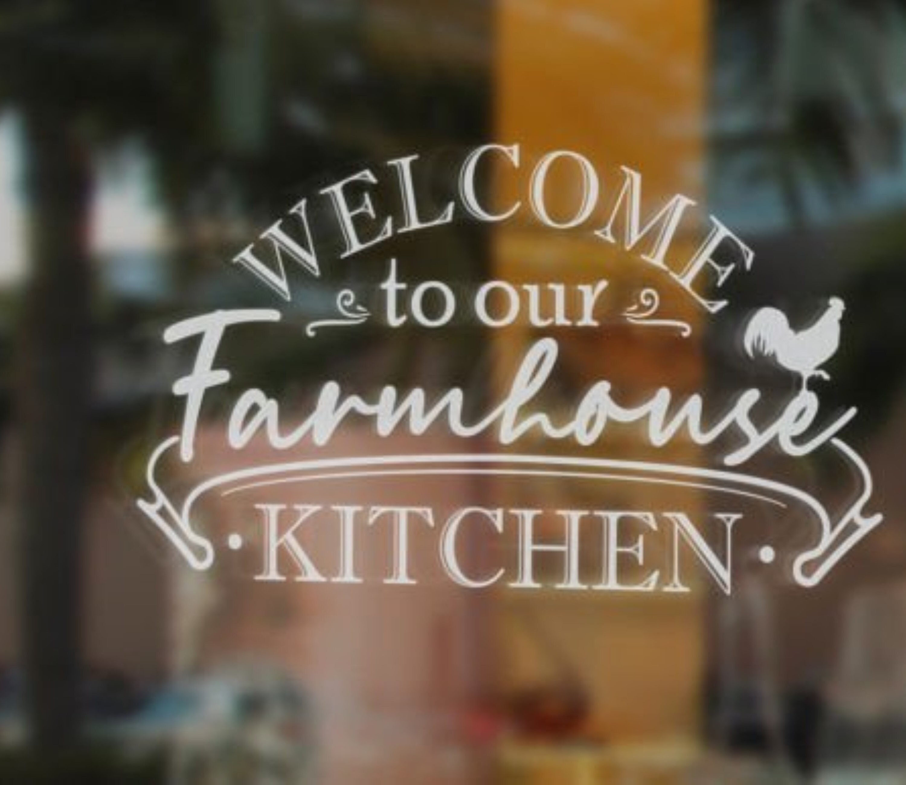 Farmhouse Kitchen SVG Bundle: Family Quotes, Funny Sayings (cut Files ...