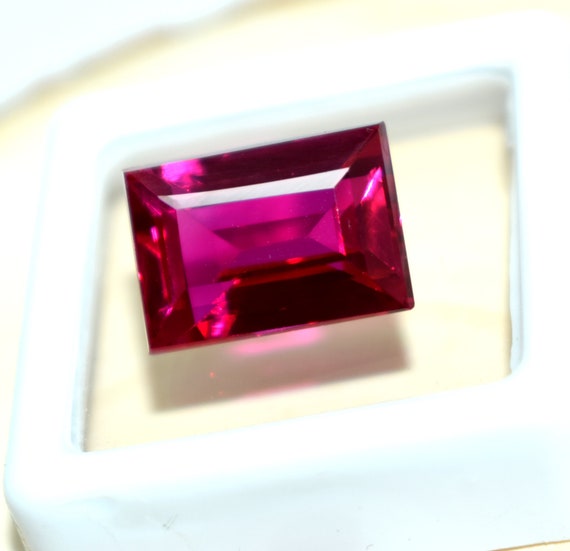 Materials Jewelry & Beauty Ruby gemstone Quality Gorgeous Princess ...