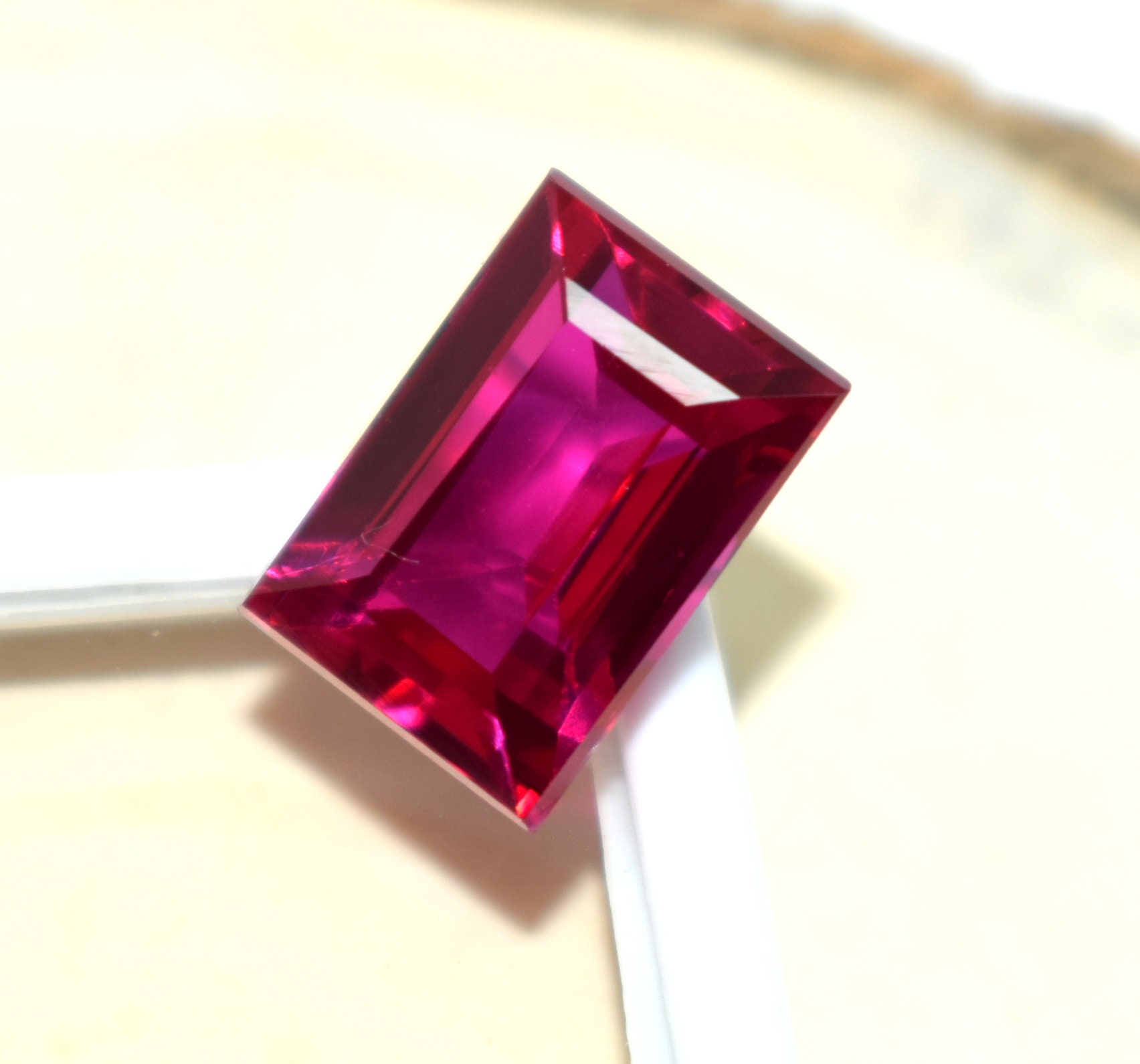 Materials Jewelry & Beauty Ruby gemstone Quality Gorgeous Princess ...