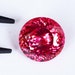 Red Ruby Rough Gemstone 247 Ct Natural Certified Loose Gemstone Uncut ...