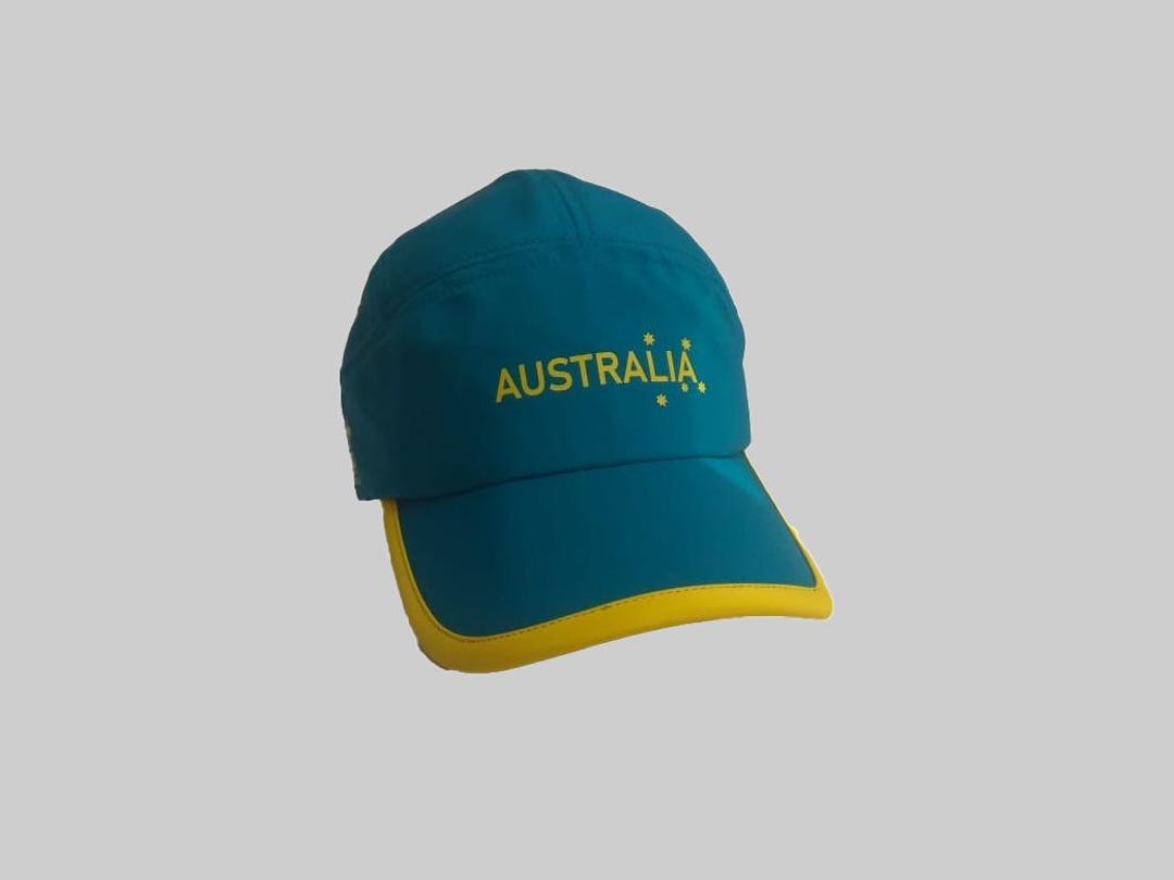 PREORDER Cap Ray Gun Australian Break Dancing Breaker Olympian Raygun ...