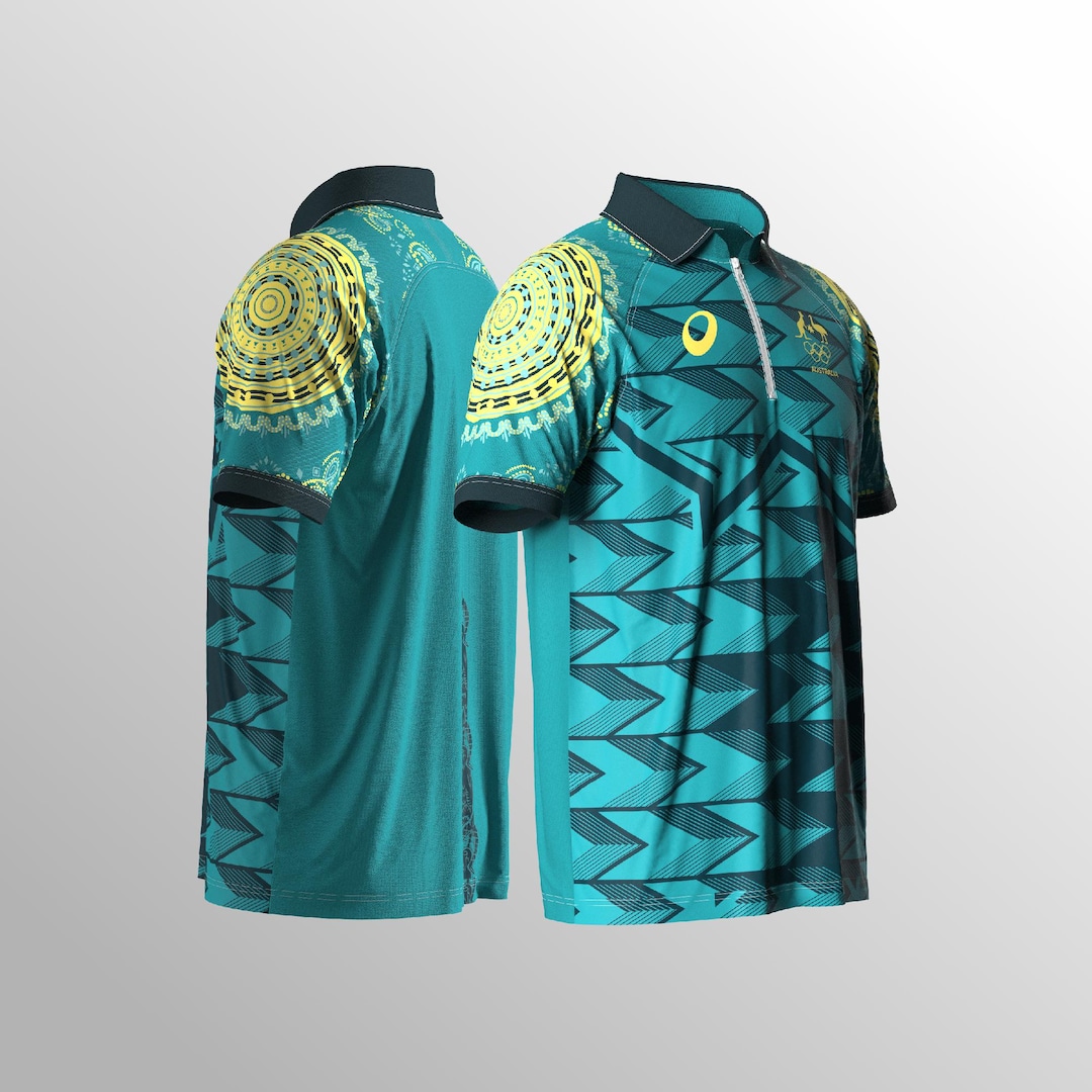 PREORDER Ray Gun Australian Break Dancing Breaker Olympian Raygun ...