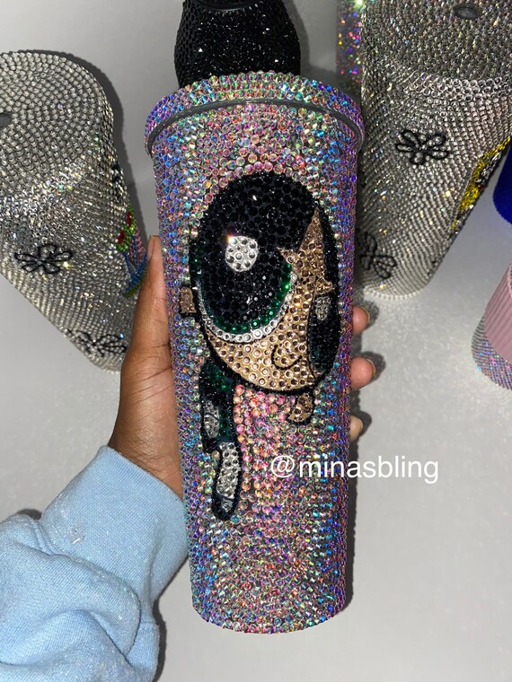 Home & Living Kitchen & Dining Acrylic Lilo and Stitch Girls Cartoon ...