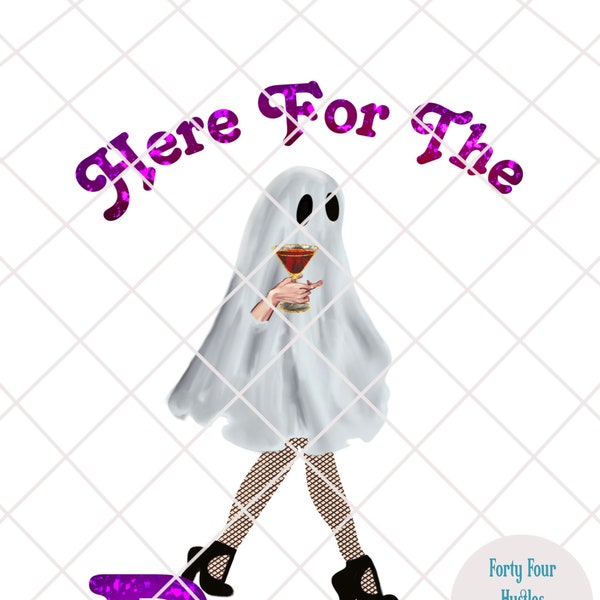 Sexy Ghost Png - Etsy