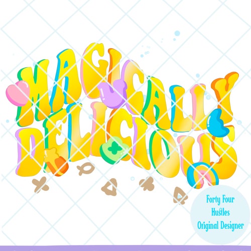 Magically Delicious PNG Download Drawing & Illustration Digital etna.com.pe