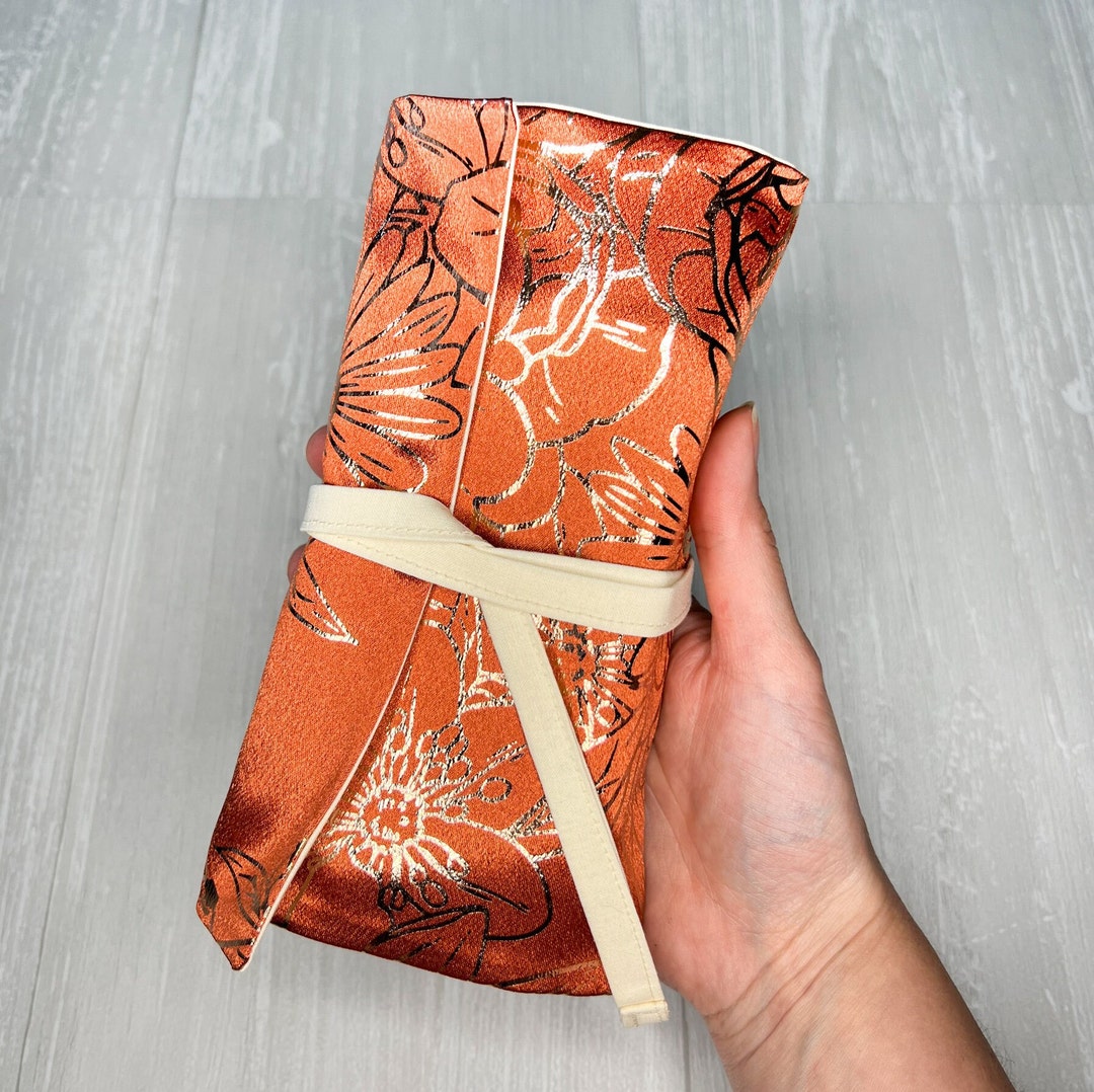 Soft Tarot Deck Wrap Pouch, Tarot Pouch, Tarot Altar Supplies ...