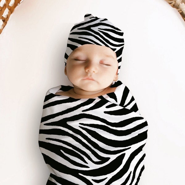 Zebra Baby Bedding - Etsy