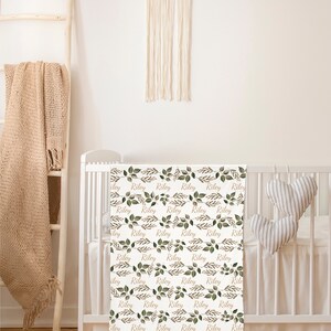 Green Baby Birth Announcement Sign | Hospital Birth Sign Wooden Baby ...