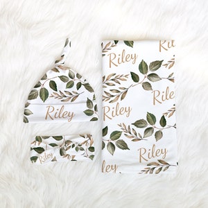 Green Baby Birth Announcement Sign | Hospital Birth Sign Wooden Baby ...