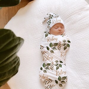 Green Baby Birth Announcement Sign | Hospital Birth Sign Wooden Baby ...