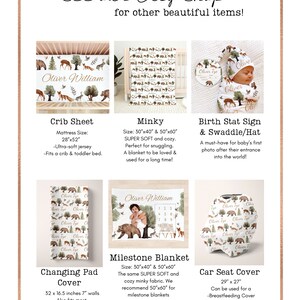 Green Baby Birth Announcement Sign | Hospital Birth Sign Wooden Baby ...