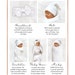 SALE! NAME BABY Gown -baby Boy Swaddle Knotted Hat Personalized Newborn ...