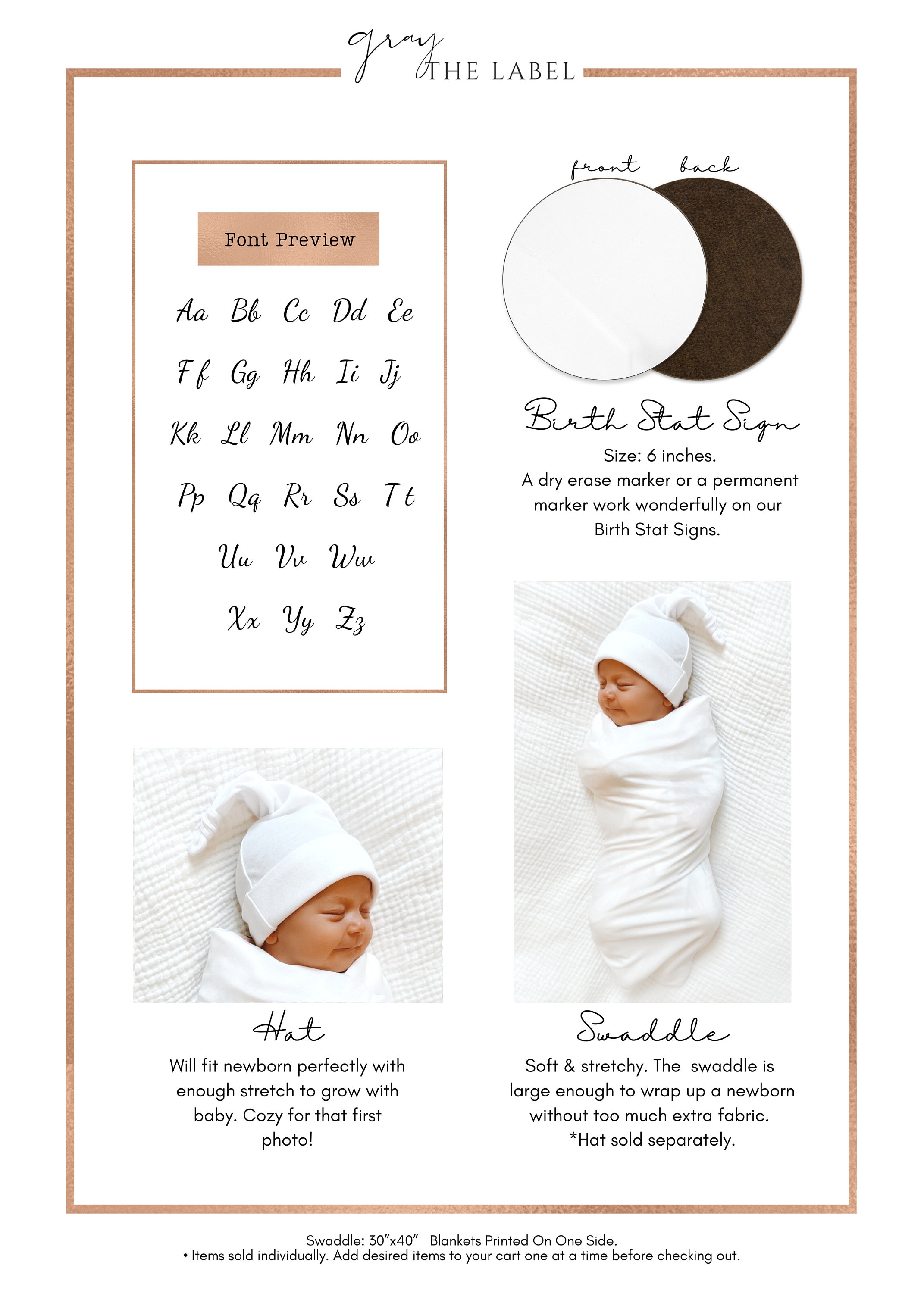 MALLARD DUCK Baby Birth Stat Sign Gift Set -personalized Birth ...