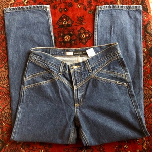 Rockies Jeans - Etsy