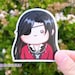Hua Cheng, Xie Lian Sticker TGCF, Heaven Official's Blessing, MXTX ...