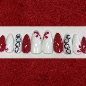 Uzui Tengen Nails - Etsy