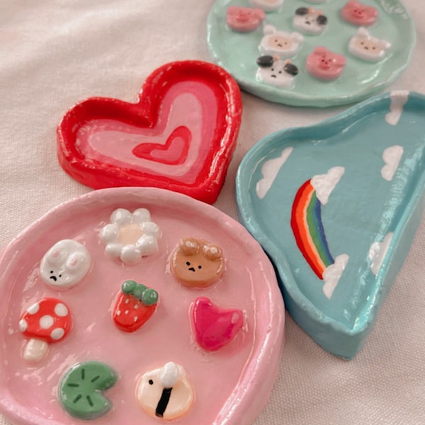 Clay Trays - Etsy