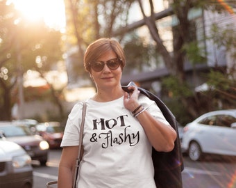 Funny Hot Flash Gift - Etsy