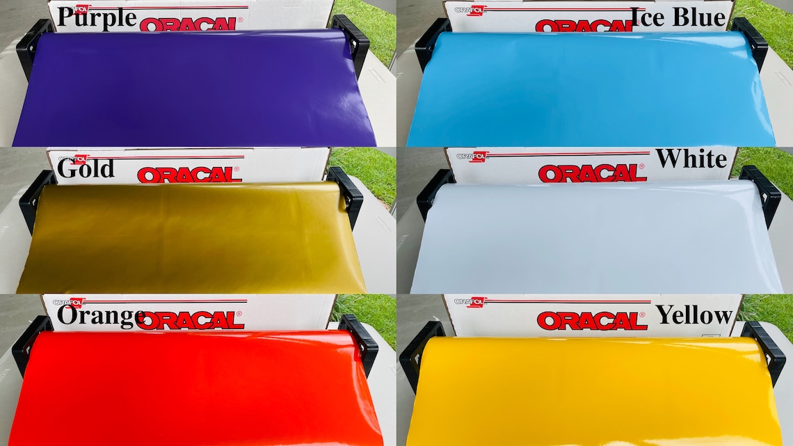 Flame Vinyl Graphic 15 Colors Universal Fit 12 X | Etsy