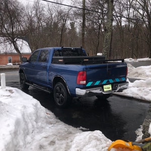 REFLECTIVE Shadow Chevron (9 Colors) Ghost Oralite Nikkalite Engineer ...