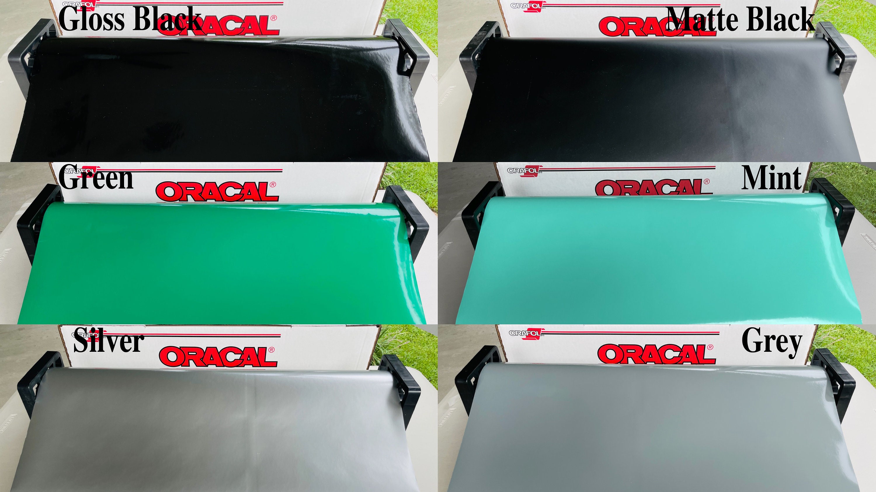 Flame Vinyl Graphic 15 Colors Universal Fit 12 X | Etsy