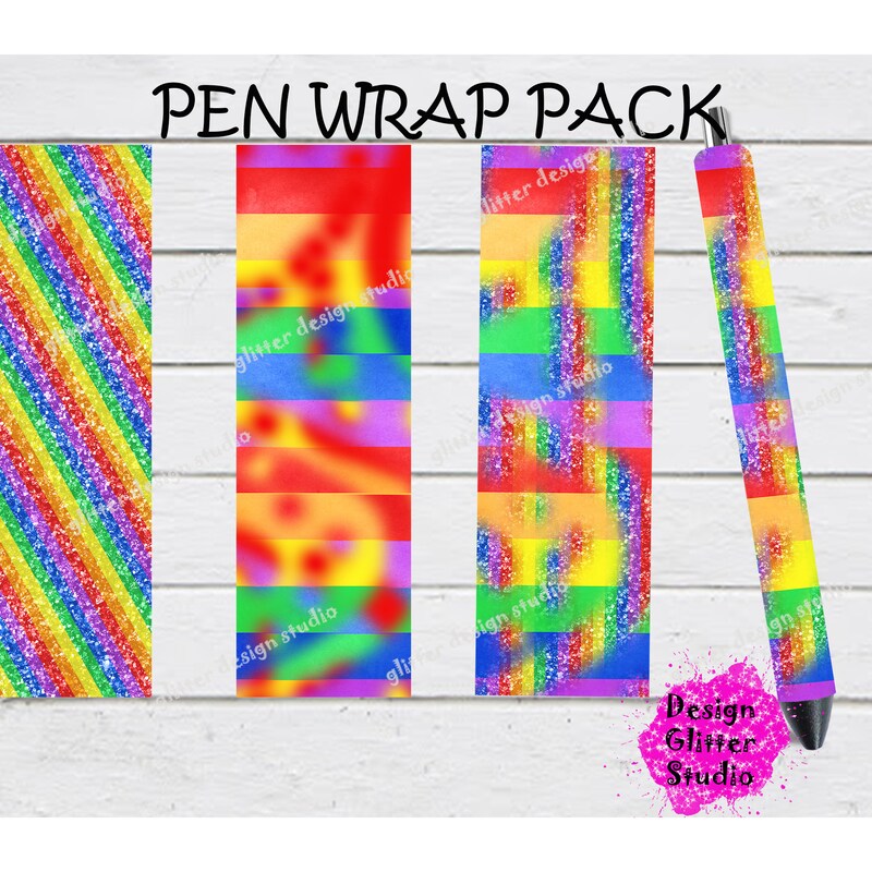 Decal Wrap - Etsy