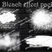 Bleach Effect Png,bleached Effect Design Sublimation, Bleach Background ...