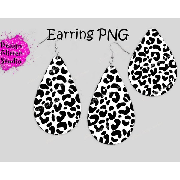 Leopard Print Decor - Etsy