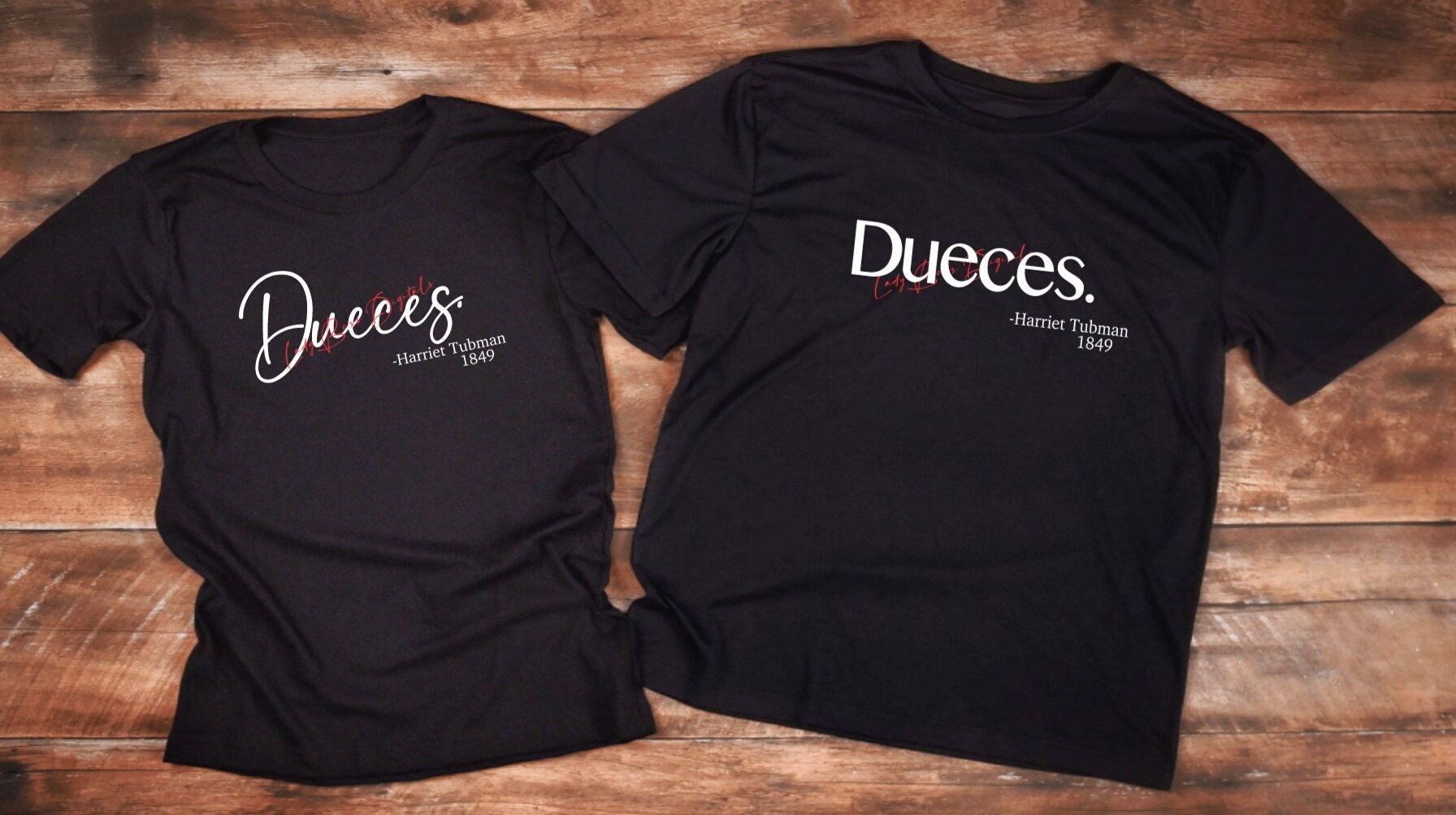 Deuces Harriet Tubman SVG PNG Dxf Eps/we Out Svg Png/black History ...