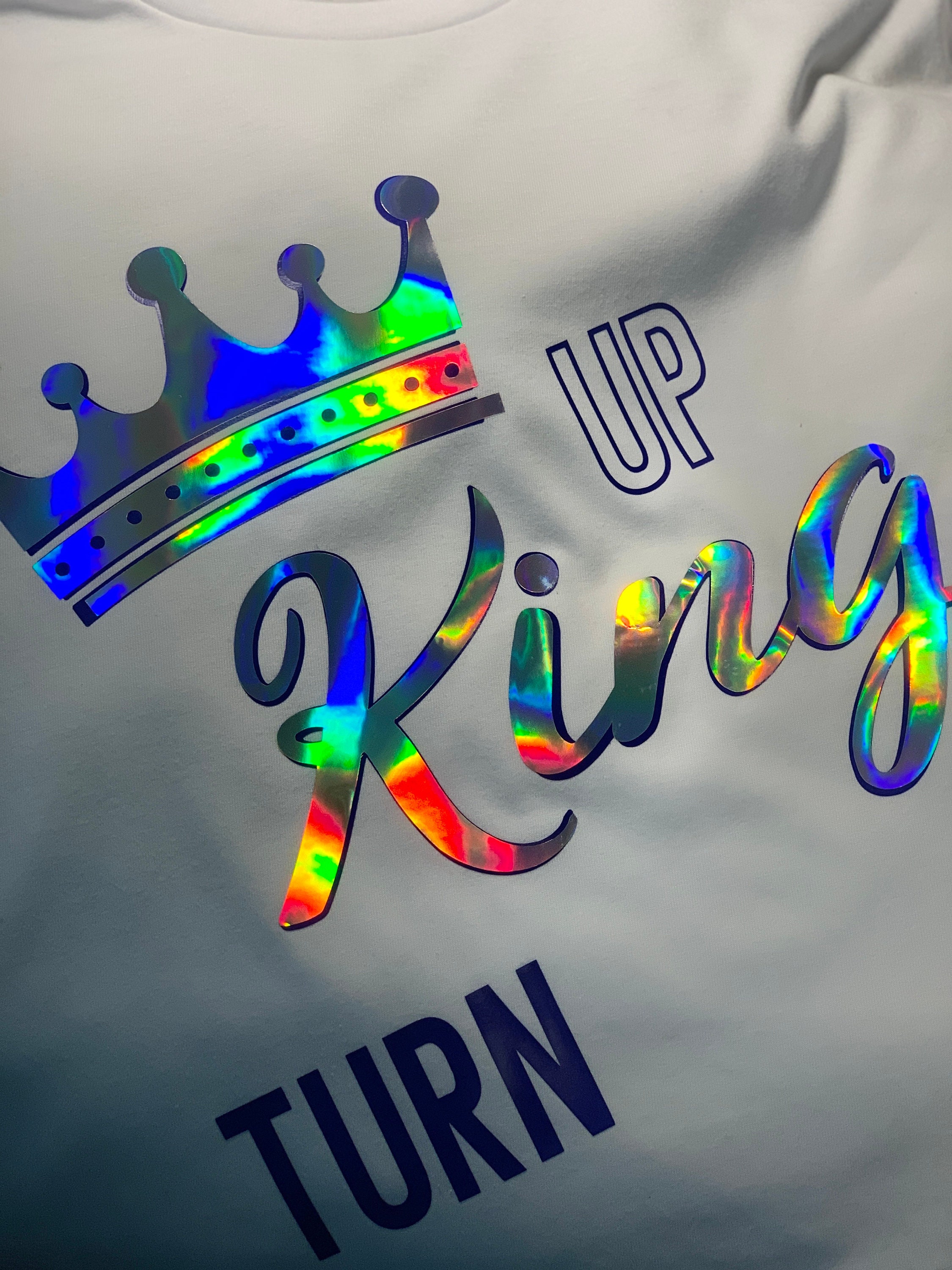 Turn up King Svg Png , Husband Svg Boyfriend Drinking, Smoking Turn up ...