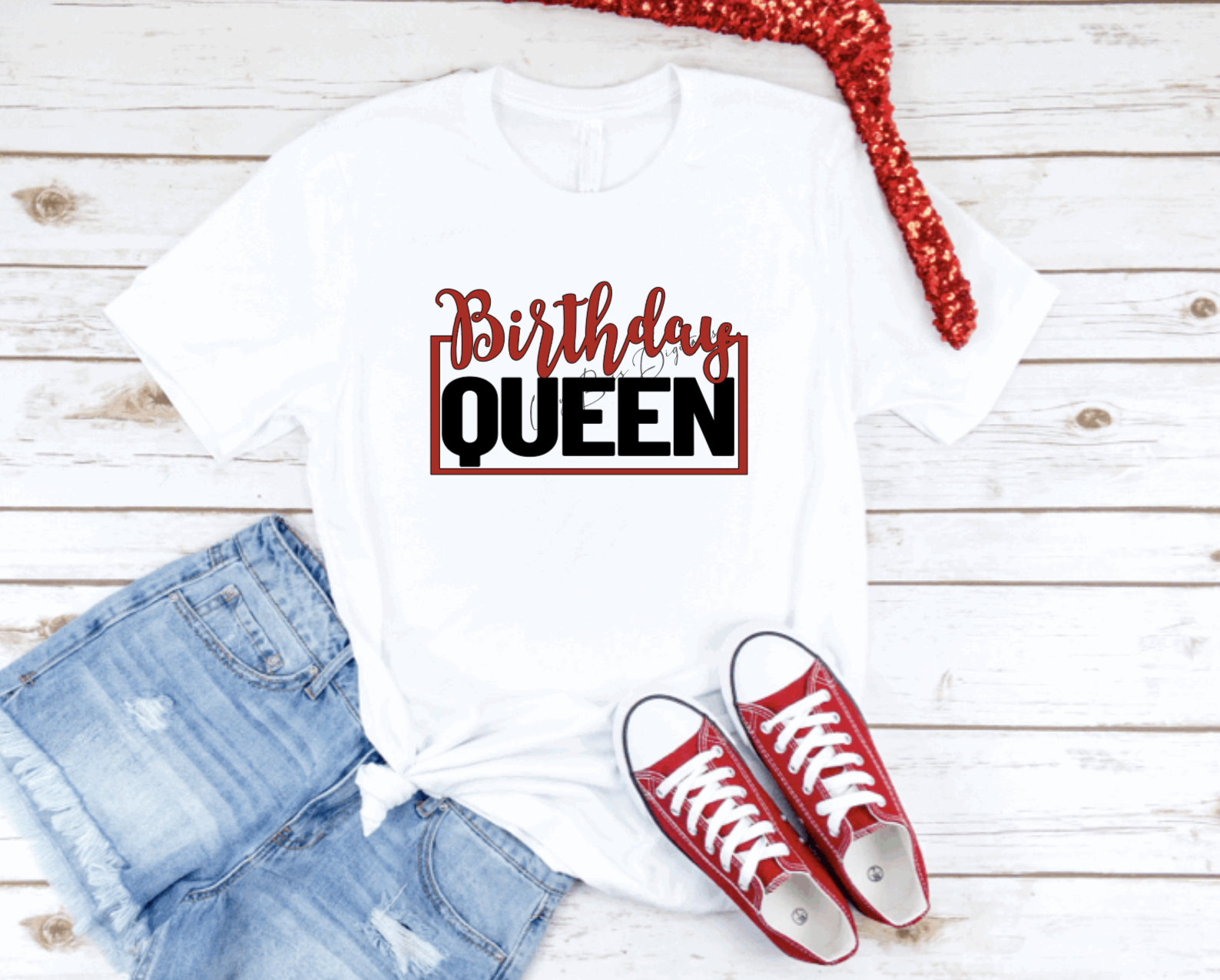 Birthday Gang Crew King Queen Prince Princess Entourage SVG Png ...