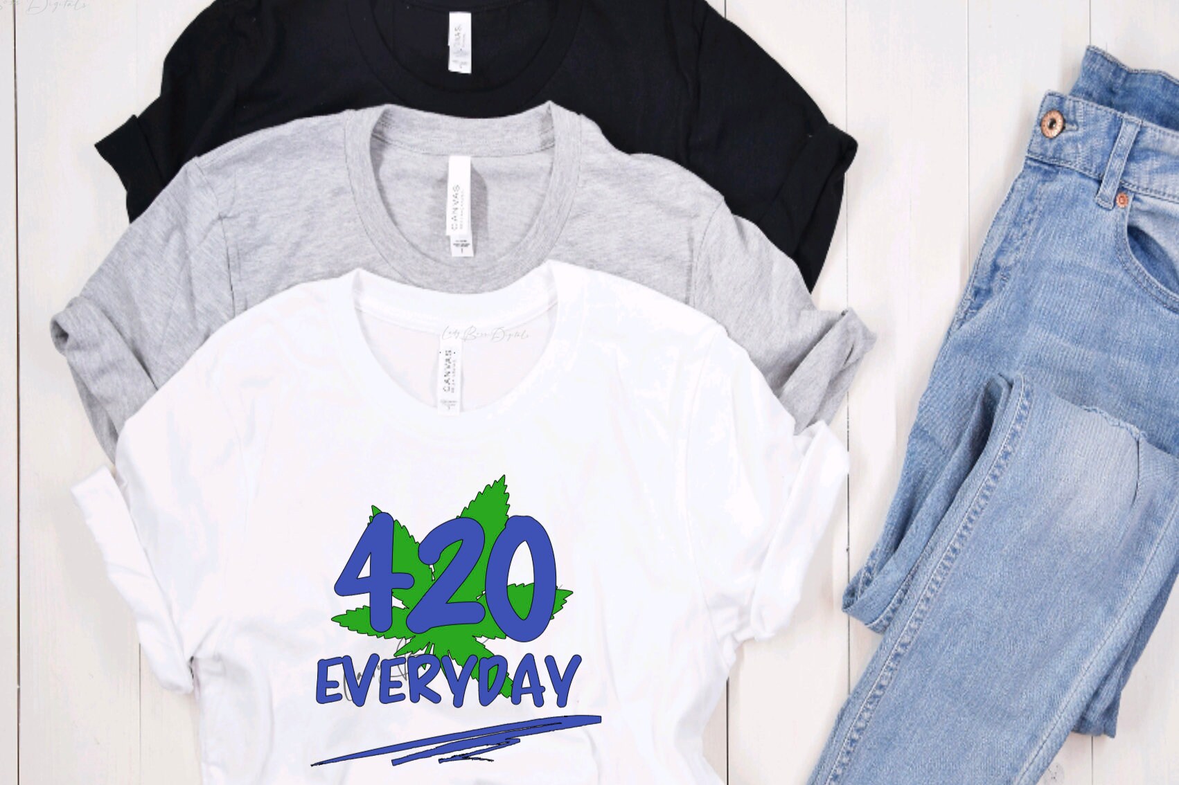 420 Everyday SVG Png Eps/smoke Weed Svg Png/cannibas Svg/marijuana Svg ...