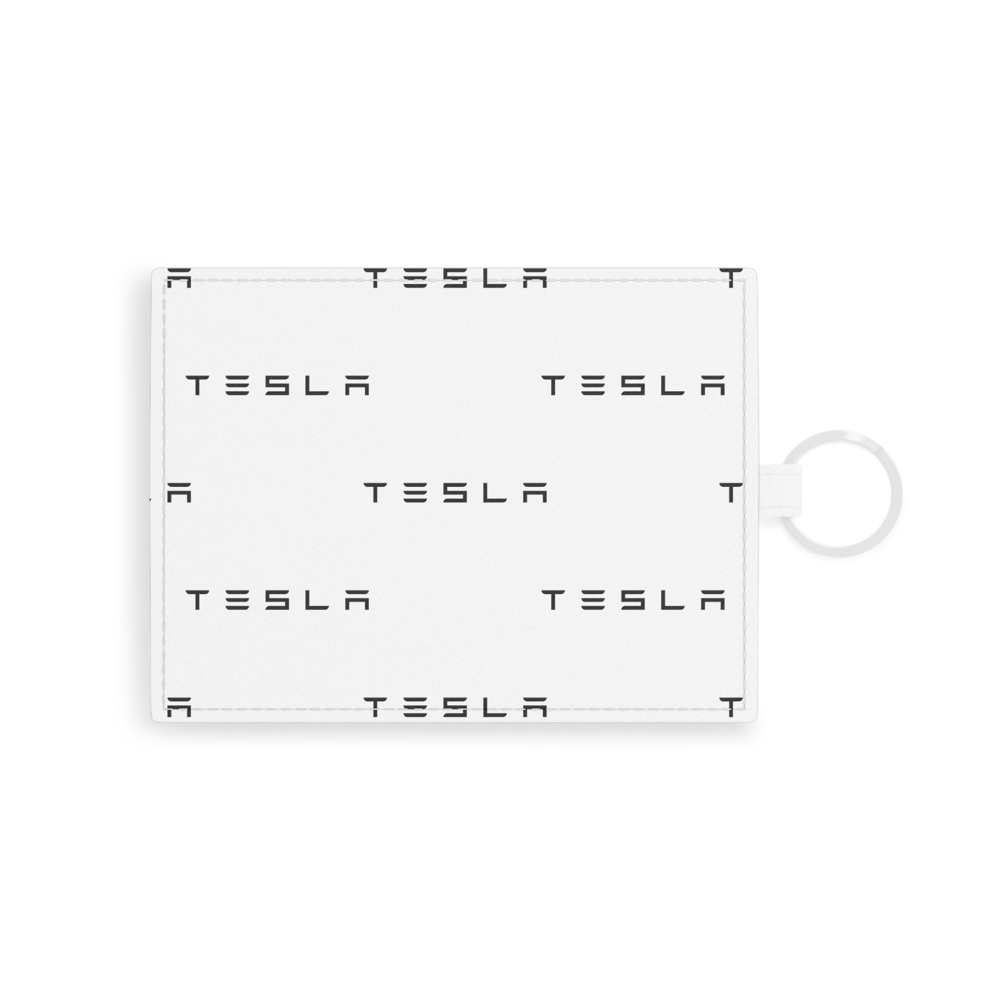 Tesla Key Card Case - Etsy